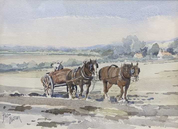 Affordable Art (Timed Auction)